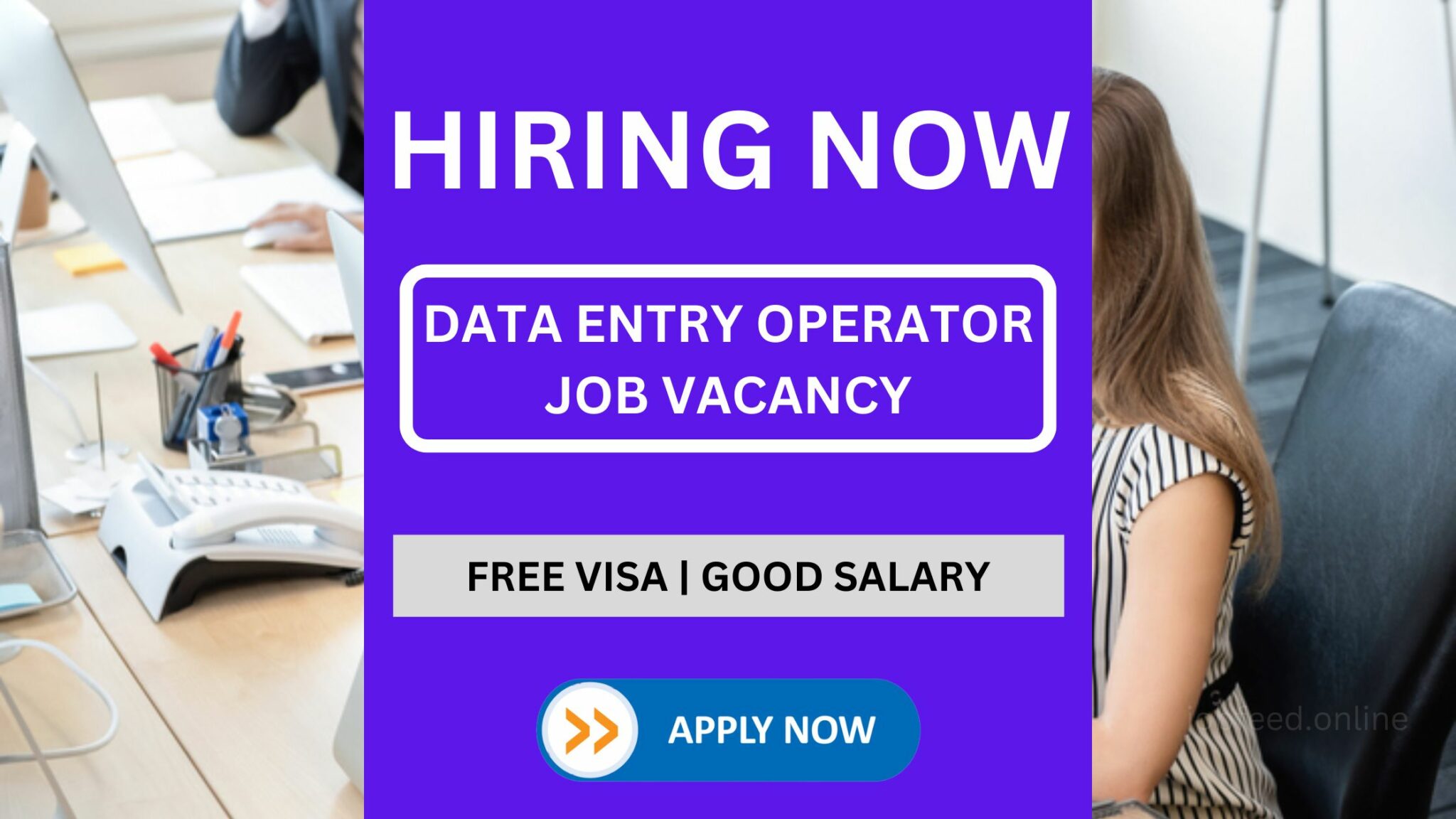 Male Data Entry Specialist Needed – Entry Level Position in Dubai – Job ...